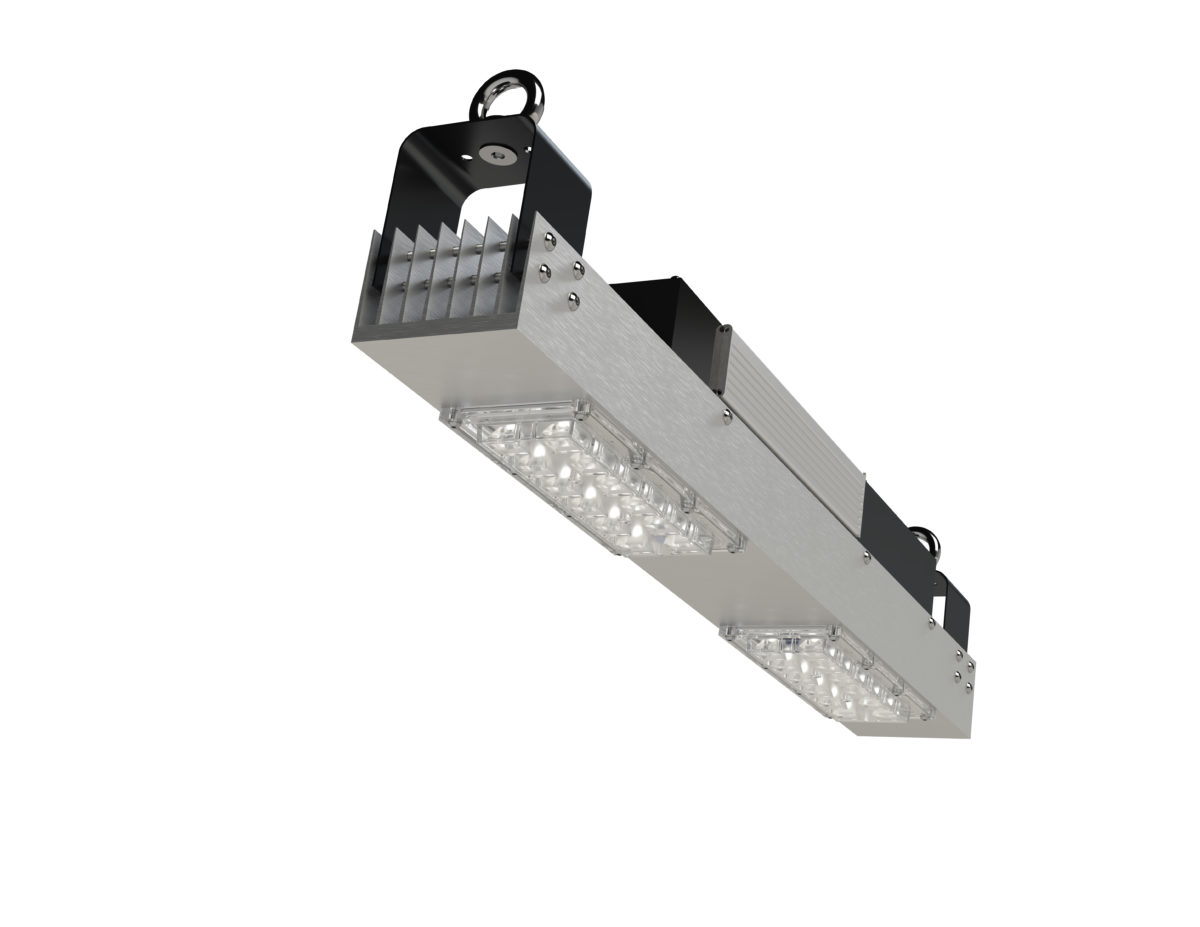 Commercial Illumination - RSL Fiber Systems