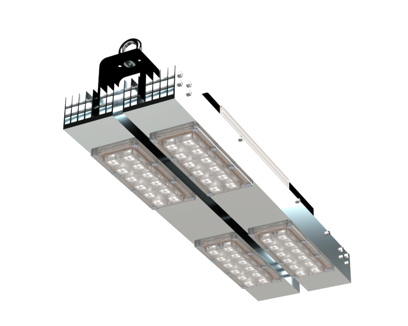 Commercial Illumination - RSL Fiber Systems