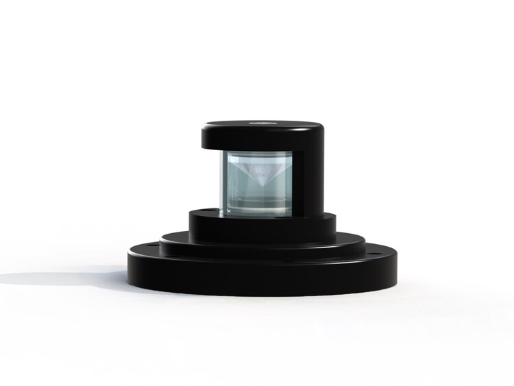 Marine Lighting Systems - RSL Fiber Systems