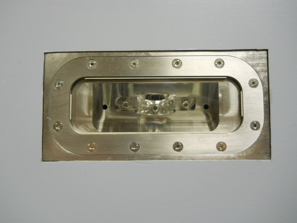 Marine Lighting Systems - RSL Fiber Systems