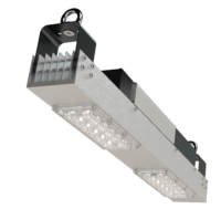 Commercial LED Lighting - RSL Fiber Systems