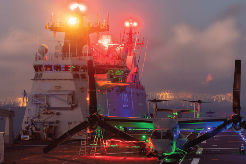 RSL Projects - RSL Fiber Systems